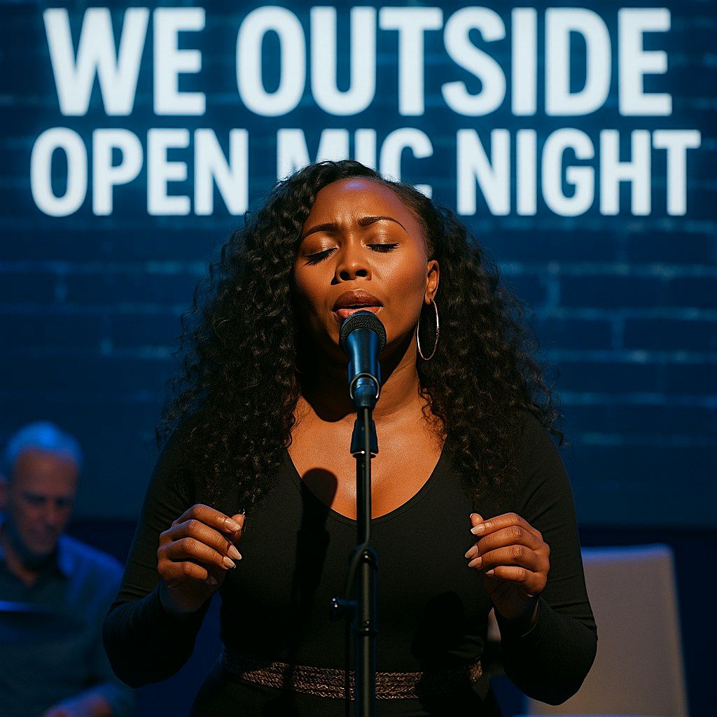 We Outside Wednesday – Things to Do in Atlanta | AllEvents