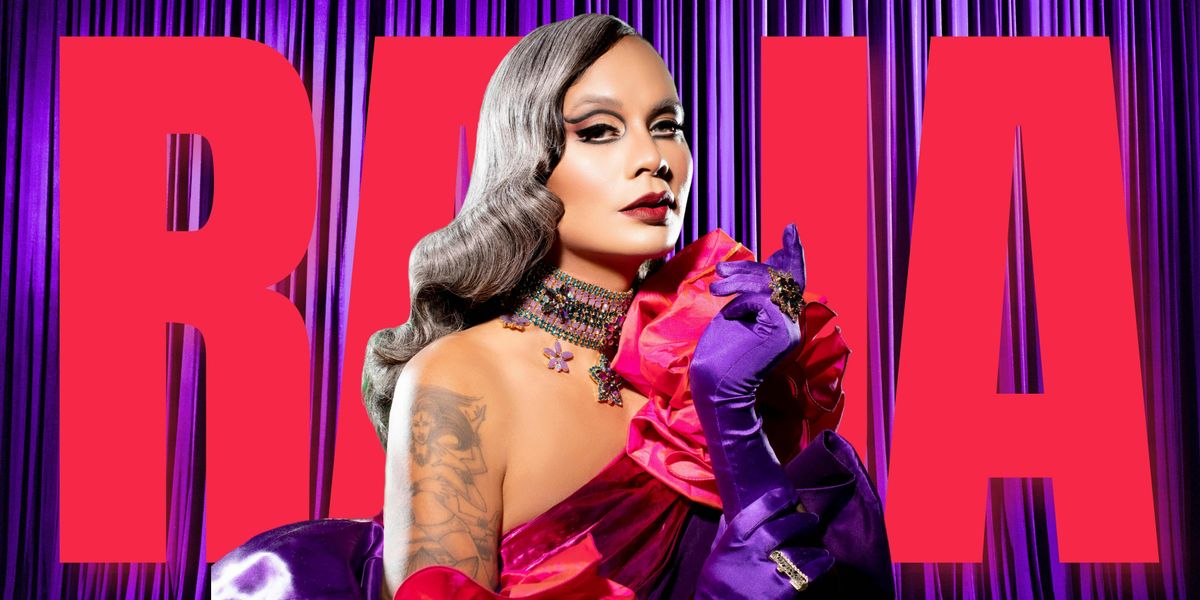 STRUT Dallas Tea Dance Pride Extravaganza ft. Drag Race Icon Raja – 6/ ...