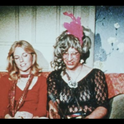 I AM MY OWN WOMAN & COMMUNICATION FROM WEBER with Elizabeth Purchell ...