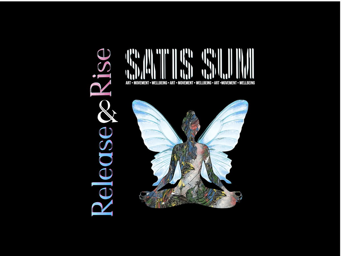 Release and Rise - Fascia release workshop + Ecstatic Dance Wave - Bury ...