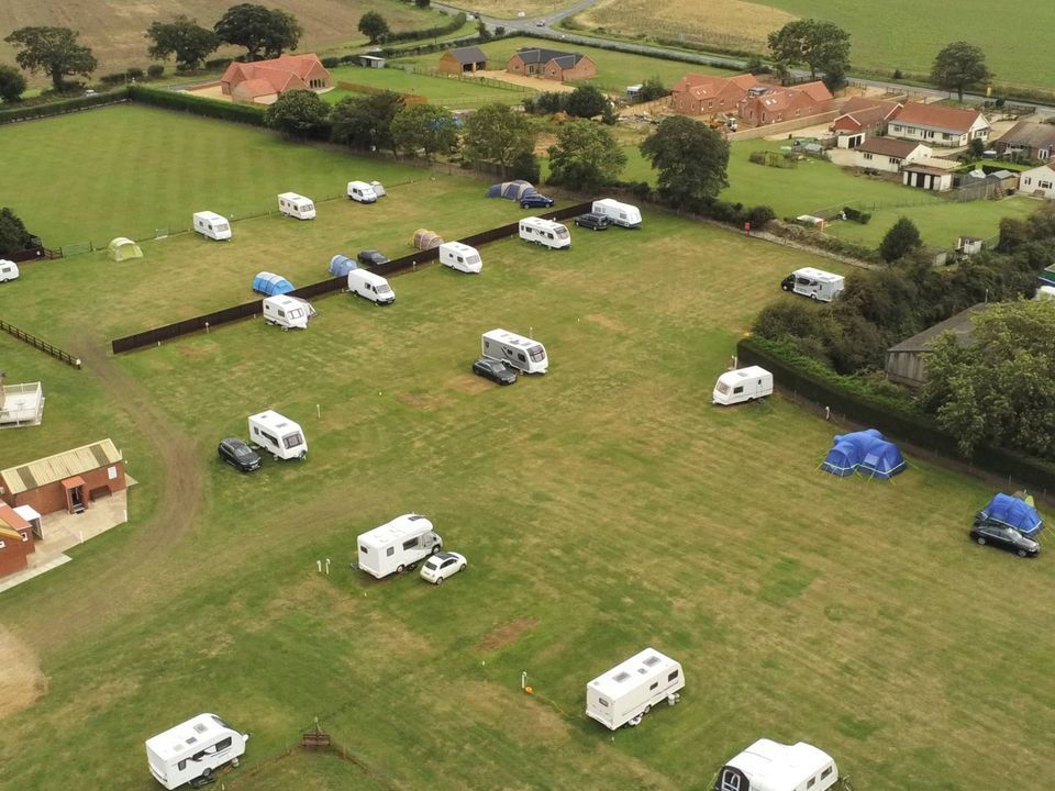 Lunar Owners Club Rally - 2024.06 Rickels, Norfolk - Immersed in the ...