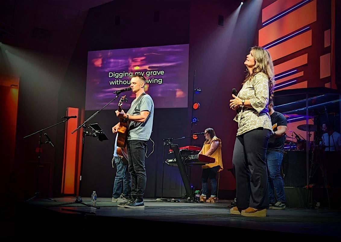 Easter Weekend Worship Services, 1504 Greenwood Cut Off Rd, Weatherford ...