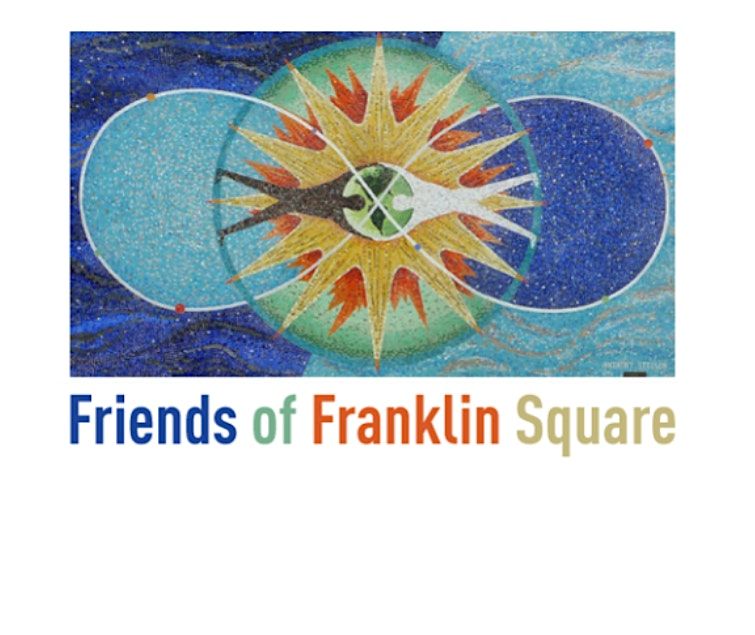 Franklin Square Park FREE Easter Egg Hunt, Franklin Square Playground ...