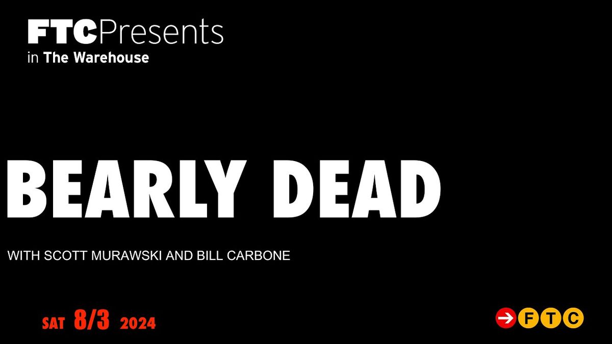 Bearly Dead - Grateful Dead Tribute, Shank Hall, Milwaukee, 14 August 2025 | AllEvents