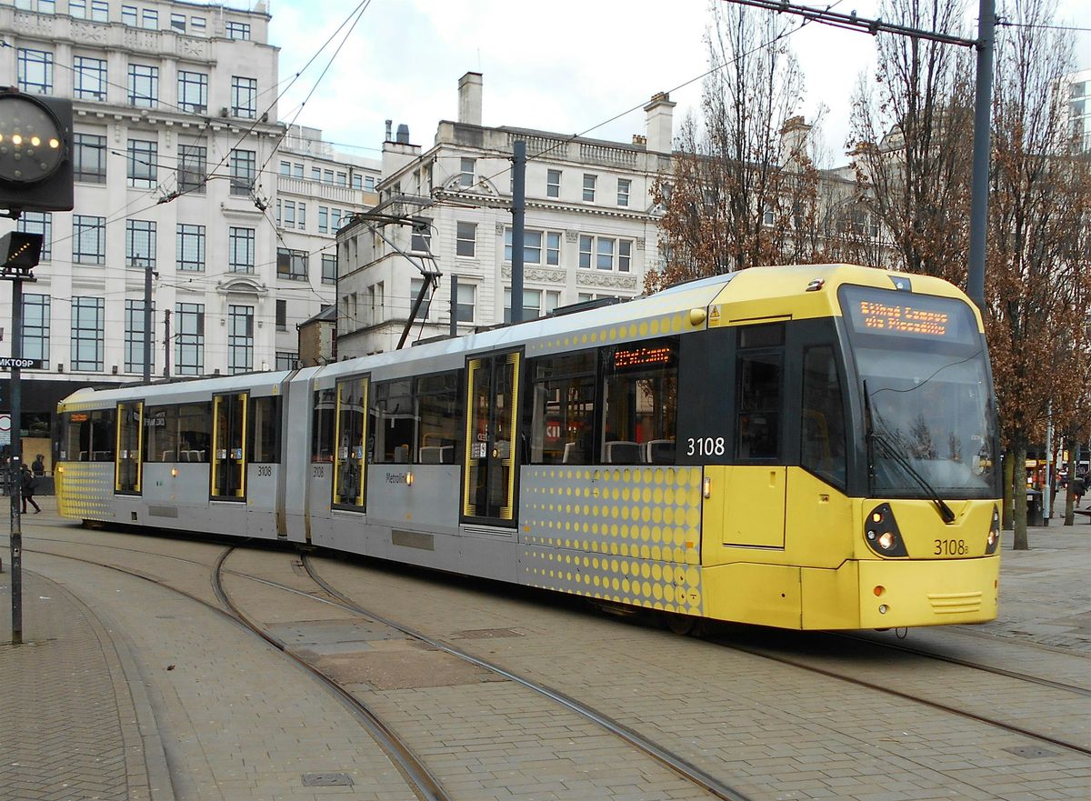Trams for the Future - its a moving story, CRICH TRAMWAY VILLAGE, 19 ...
