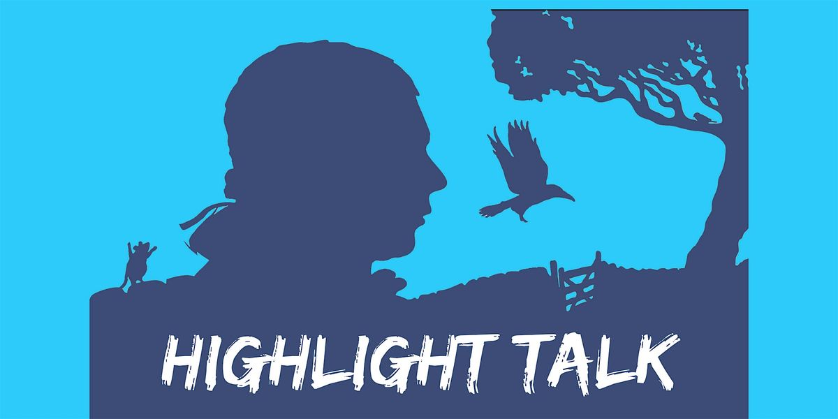 Highlight Talk - Hugh Farrell on The Burns Supper, 1801-2026, Robertson ...