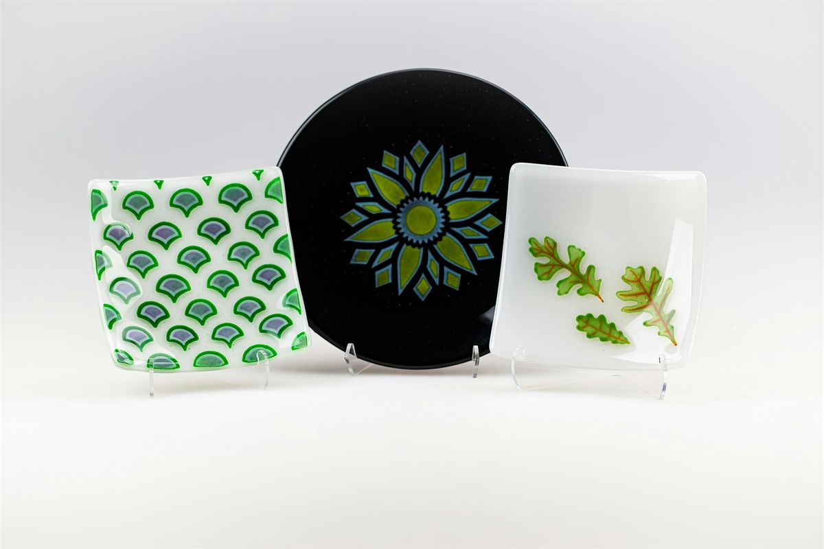 Kiln Forming: Elevating Imagery with Powder Wafers | 2025, SiNaCa ...