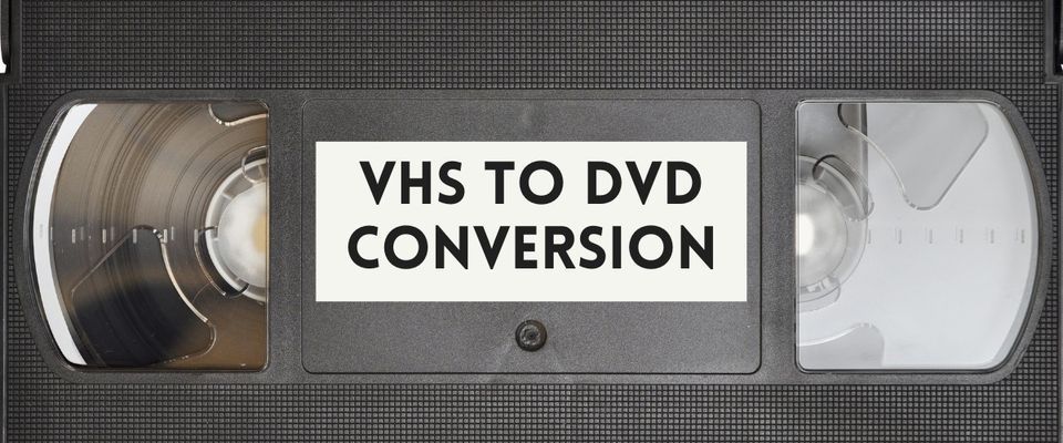 VHS/DVD Converter Workshop, Lincoln Heritage Public Libraries, Dale, 26 ...