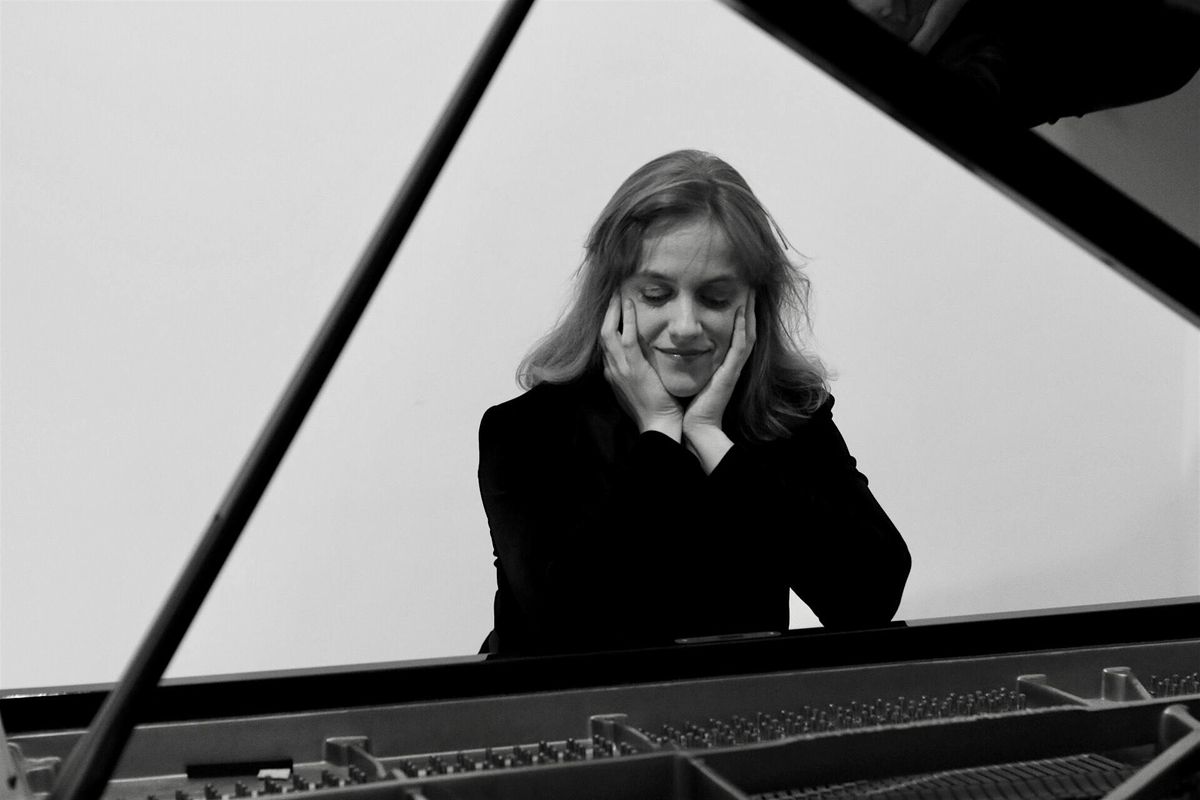 Bösendorfer Salonkonzert Jean Beers, Yaron Rosenthal, Bösendorfer Salon ...