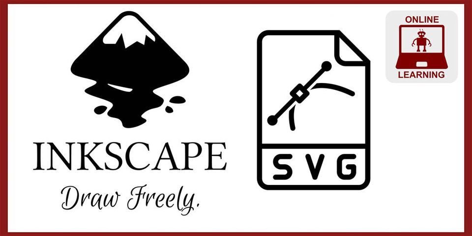 Intro to Inkscape, MakeHaven, New Haven, 21 May 2023 | AllEvents.in