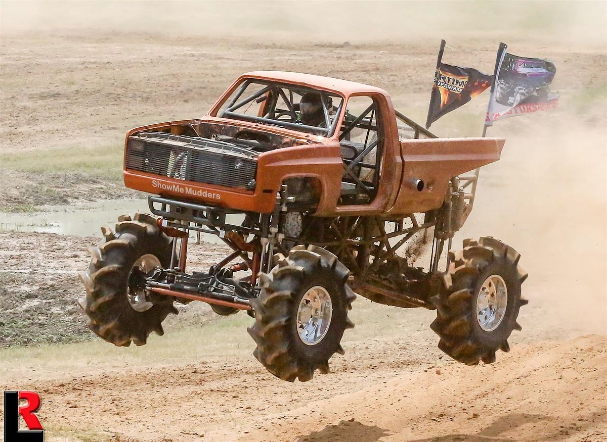 2026 Trucks Gone Wild at Bricks Off Road Park, Brick's Off Road Park ...