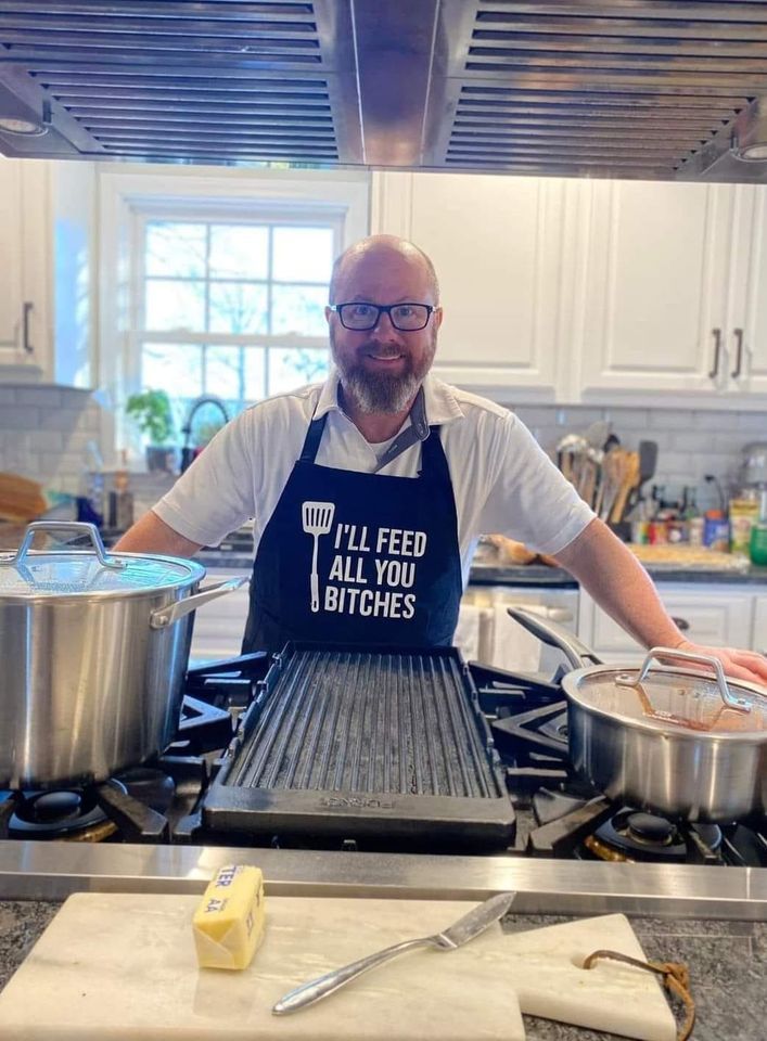 Cajun Pasta Spirit Night - Scott Boyers for Carnegie King, Bank Street ...