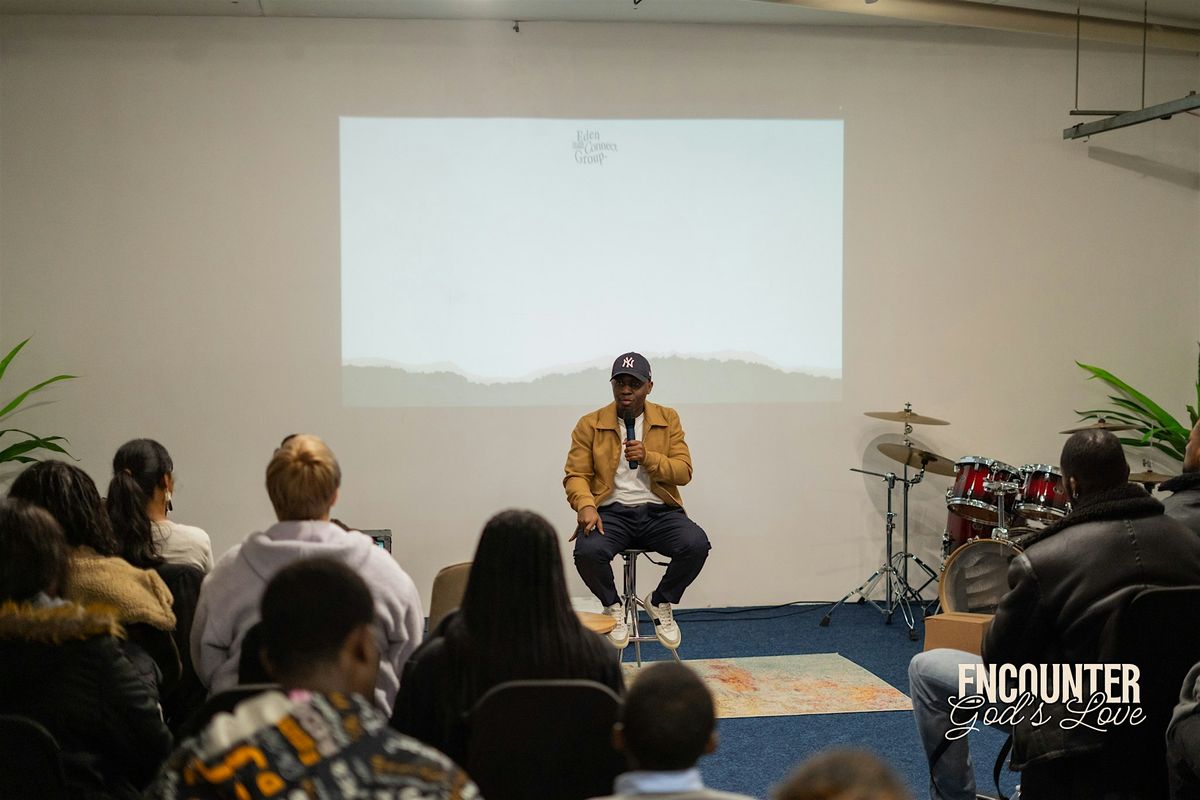 A Day of Blessings, Christ Embassy Love Church Barking, 22 November ...