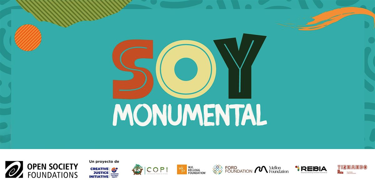 Festival SOY MONUMENTAL: Una Celebración de la Afrodescendencia en ...