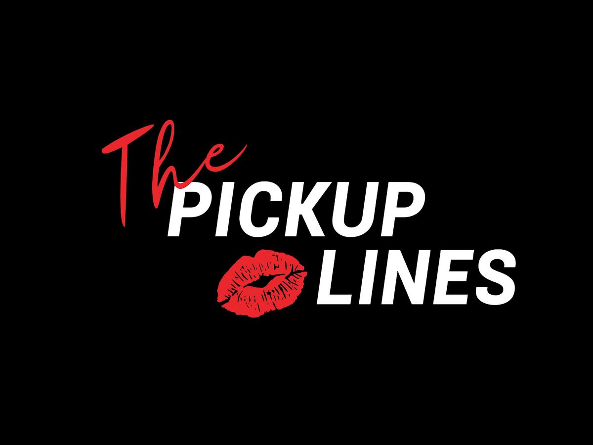 THE PICKUP LINES @ CACTUS JACKS MAY 10th, Cactus Jack's Bar & Grill ...