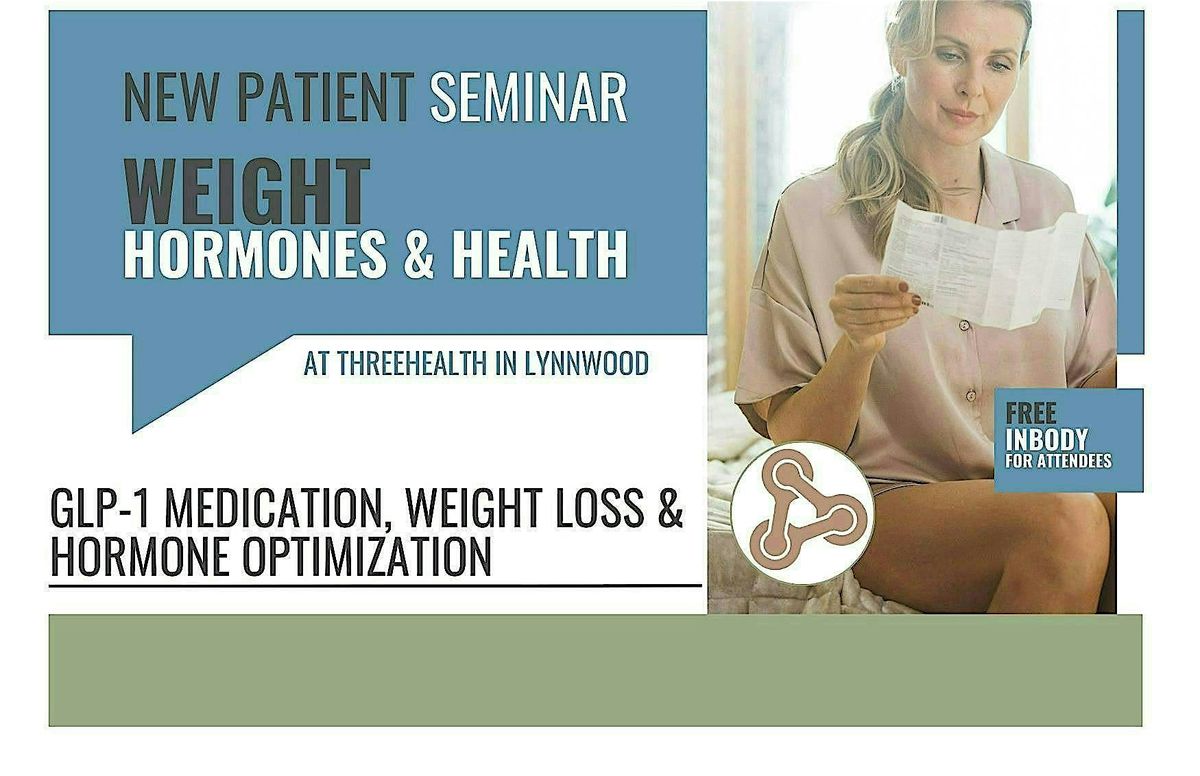 Weight, Hormones and Health: Empower your Body from Inside Out ...