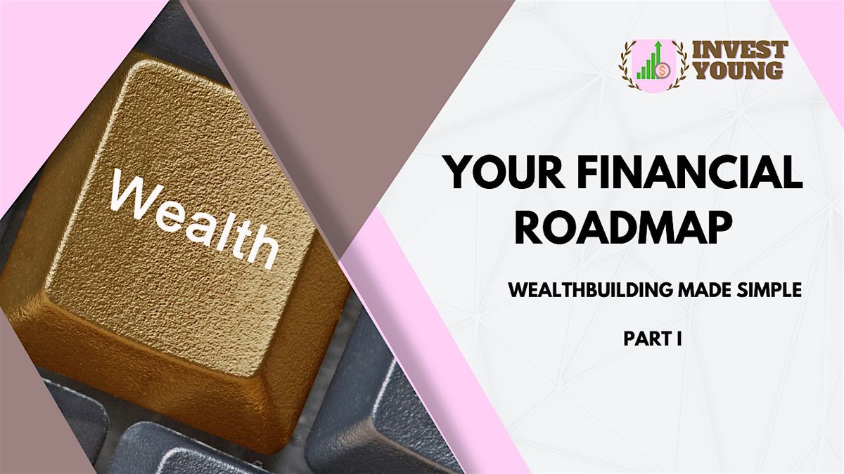 Budgeting Basics: Your Financial Roadmap, January 29 to February 6 | Online Event | AllEvents