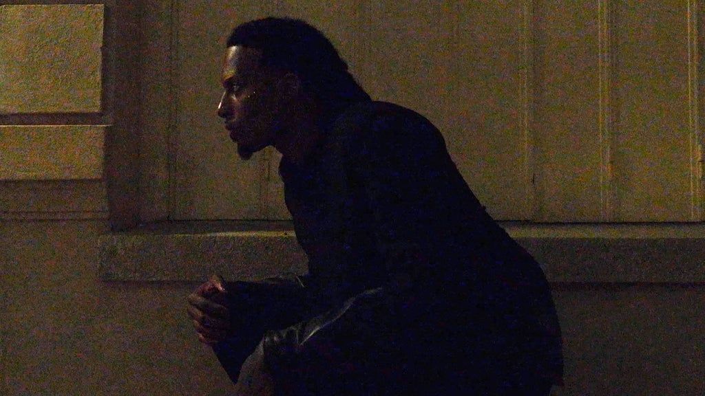 Playboi Carti | Box seat in the Ticketmaster Suite, Berlin, 30 November ...