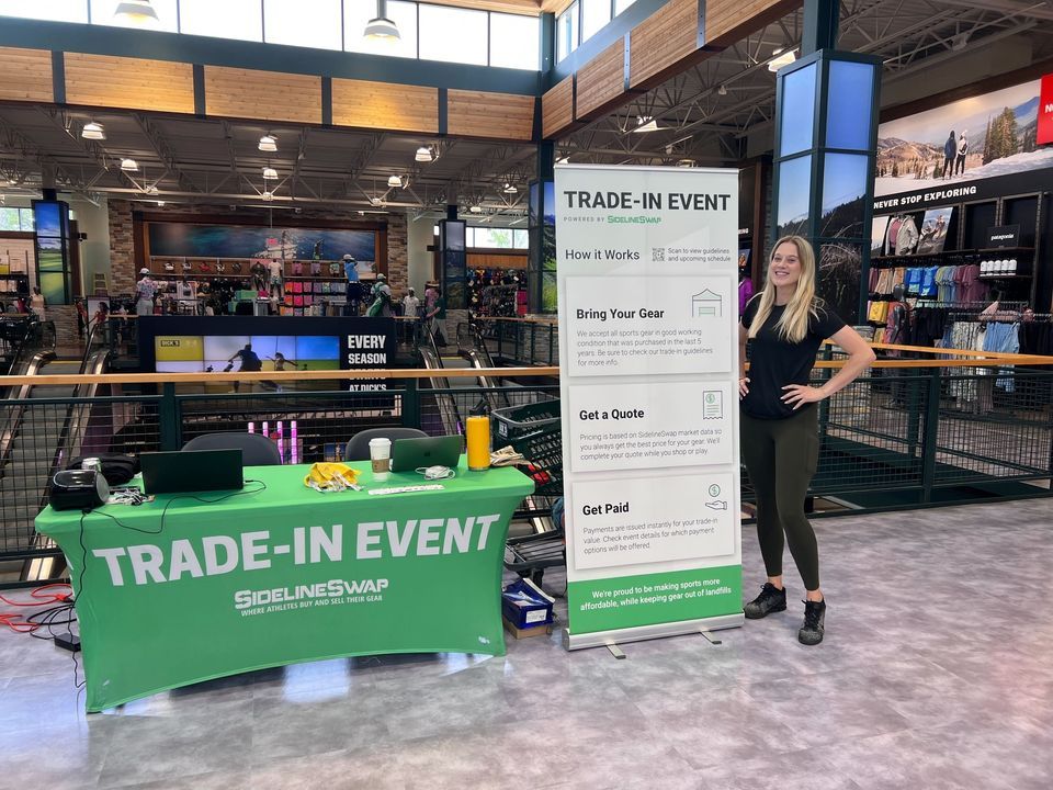 Pittsburgh, PA Perani’s Hockey World Sports Equipment Trade-In Event ...