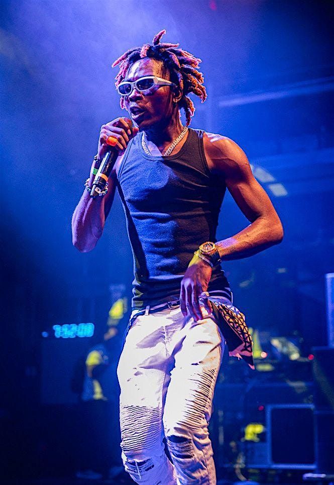 Japa Concert 2025 - The Ultimate Afrobeat Experince, 15 November 2025 ...