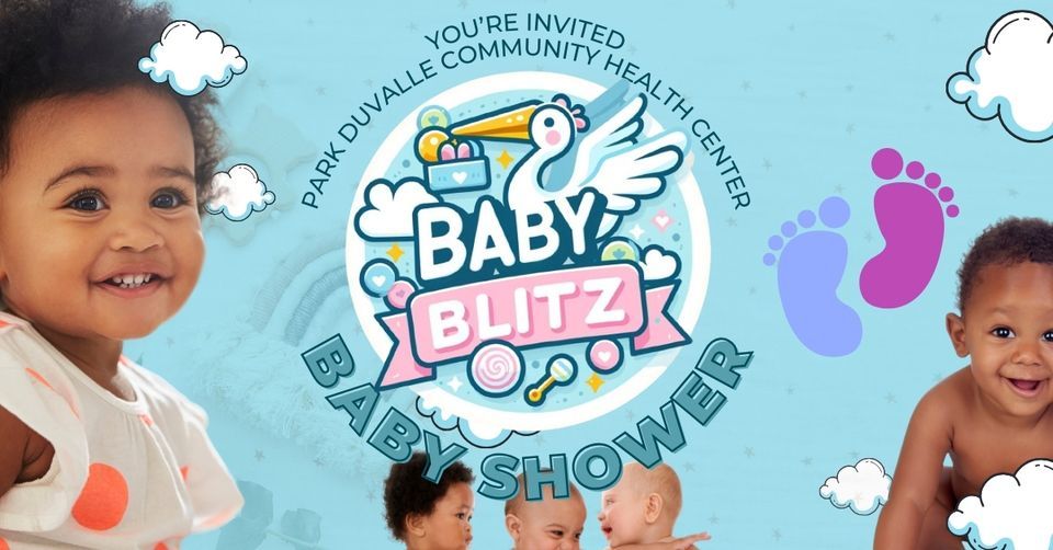 Baby Blitz 2024, 3015 Wilson Ave, Louisville, KY, United States ...