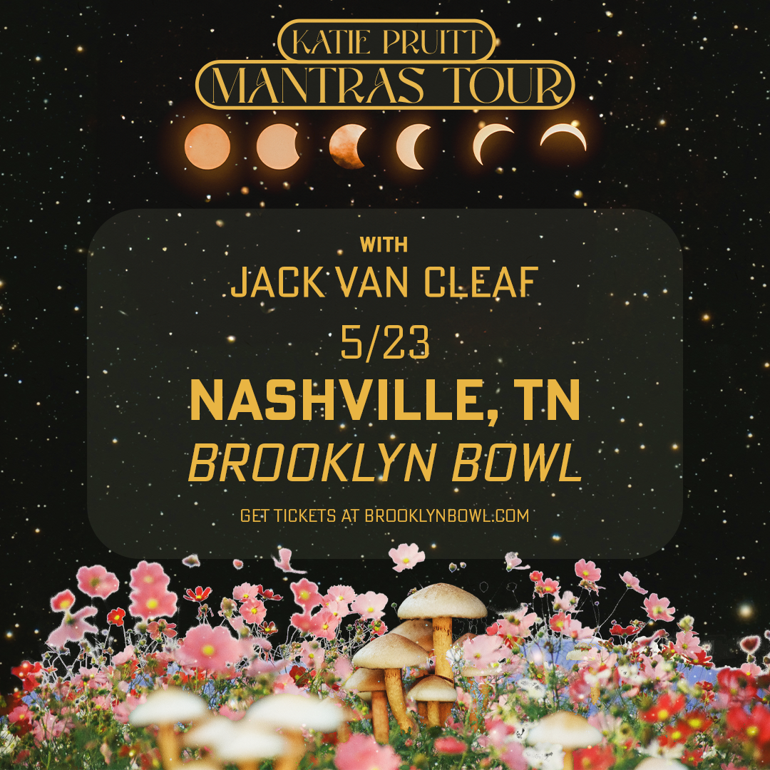 Jack Van Cleaf at 3TEN Austin City Limits Live, 3TEN Austin City Limits ...