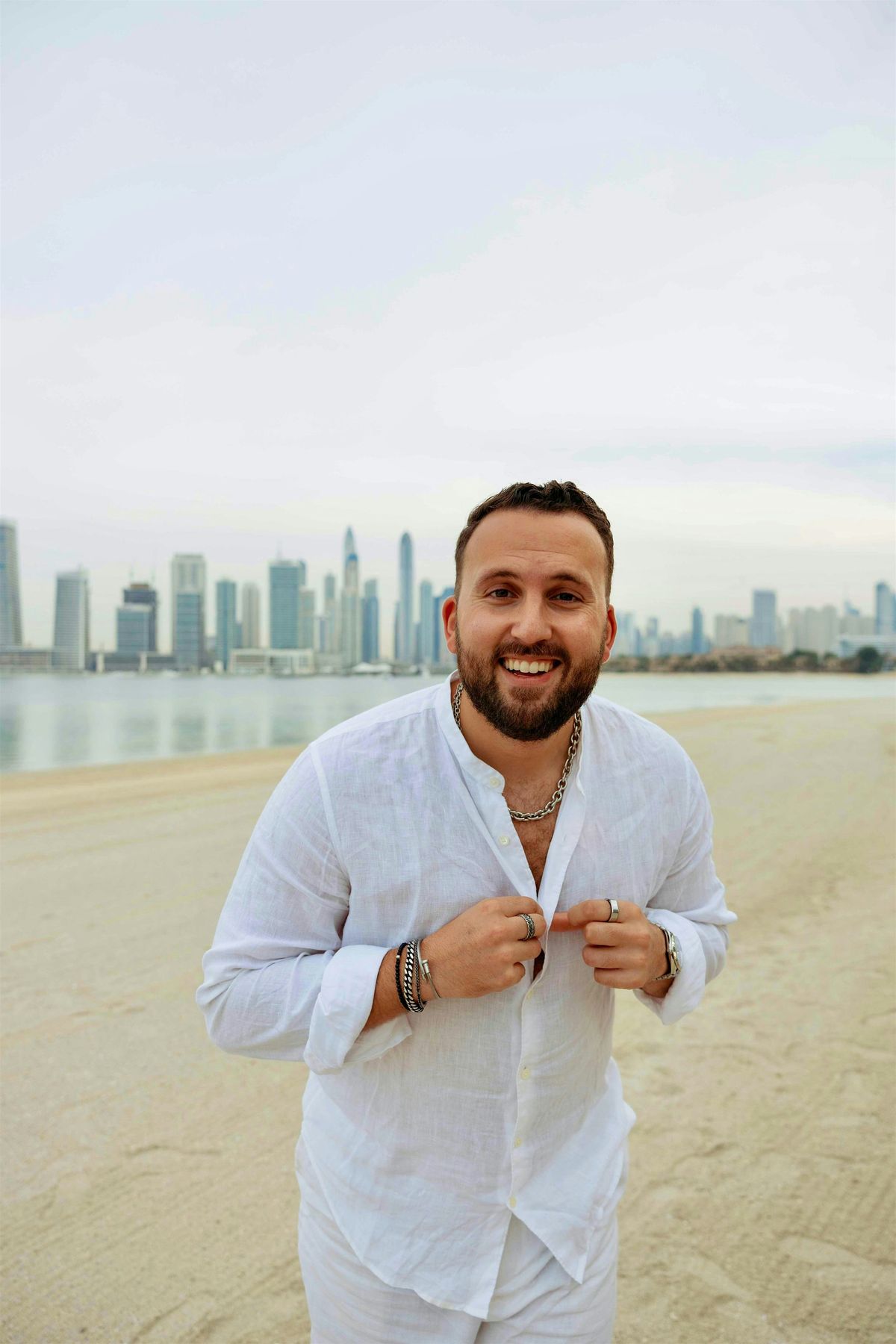 Nasser Al-Rayess, The Secret Group, Houston, 23 May 2025 | AllEvents