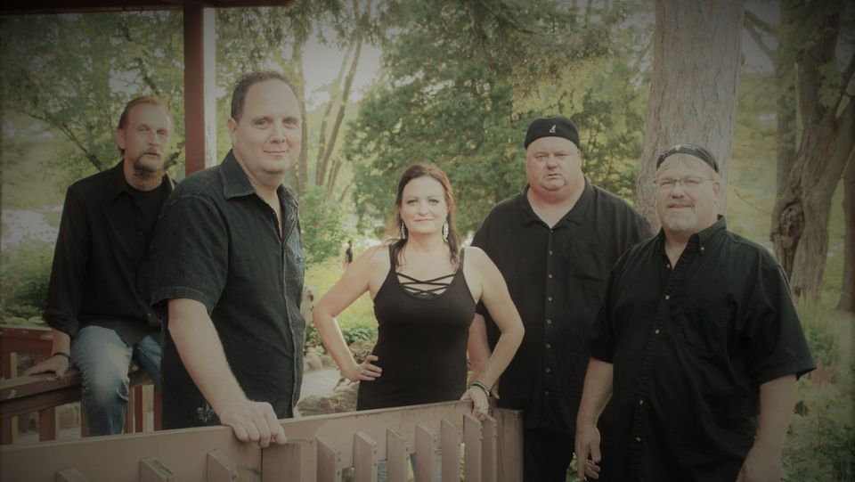 Stone Road @ Rollies!, Rollies, Sauk Rapids, June 2 2023 | AllEvents.in