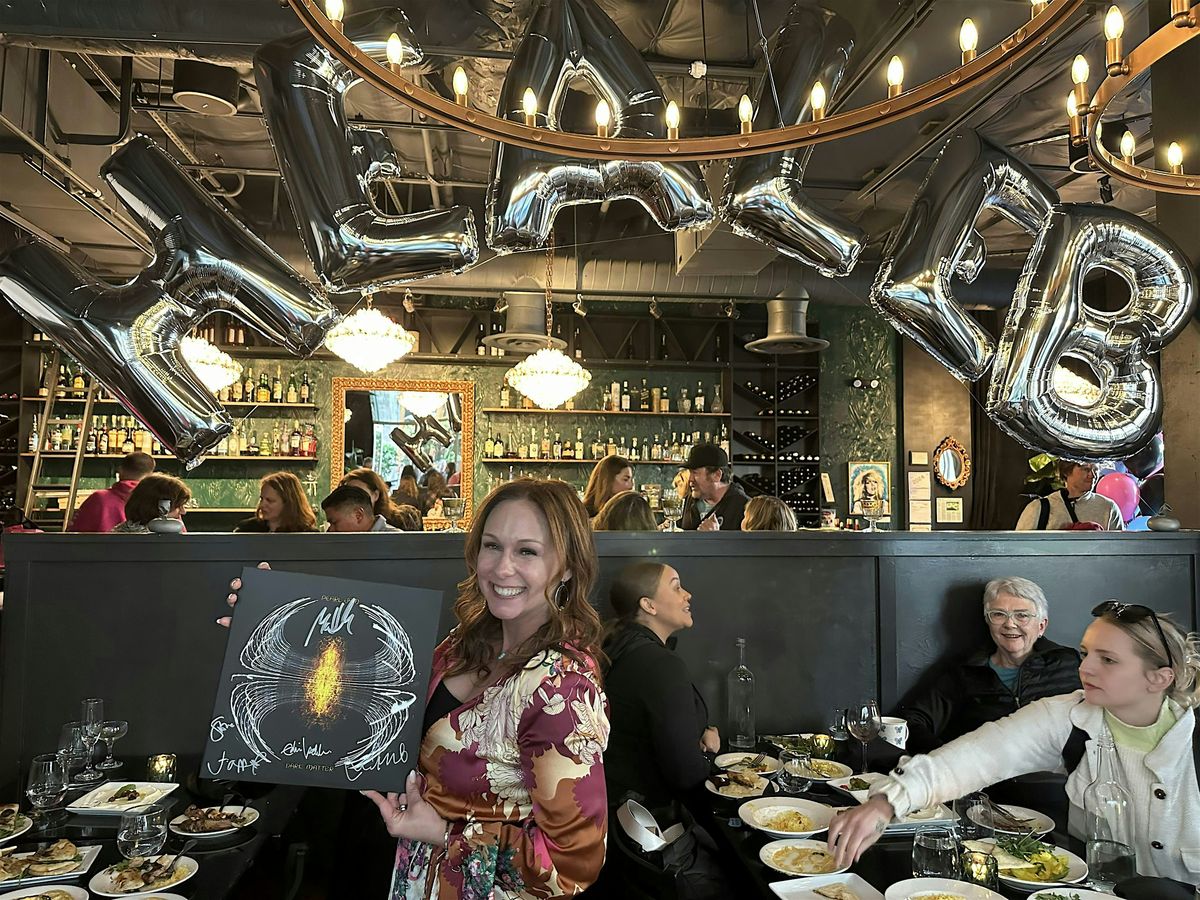 Plunge Party for Patterson, 4717 42nd Ave SW, Seattle, 30 March 2025 ...