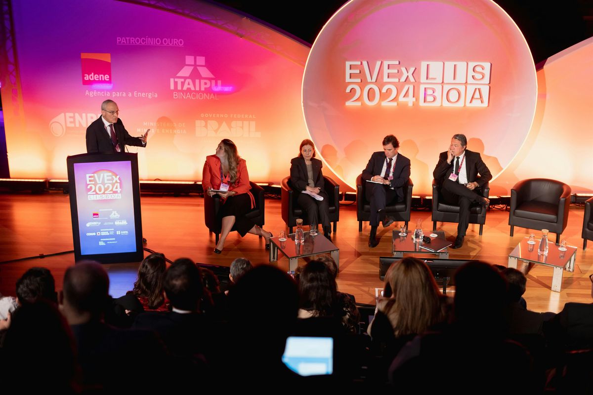 EVEx Lisboa 2025 - Lisbon Energy Experience, National Laboratory of Energy and Geology (LNEG ...