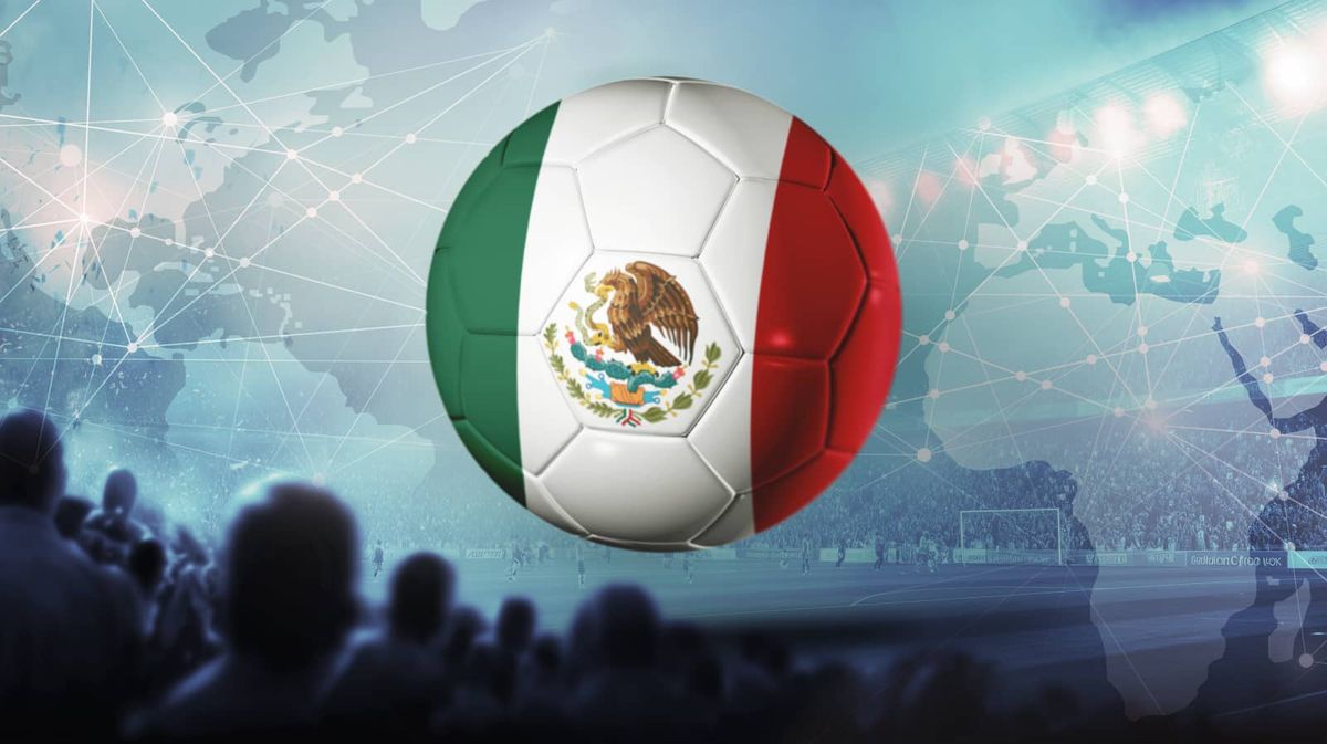 Mexico vs Serbia Tickets, Estadio Nemesio Díez, Toluca de Lerdo, 4 June ...