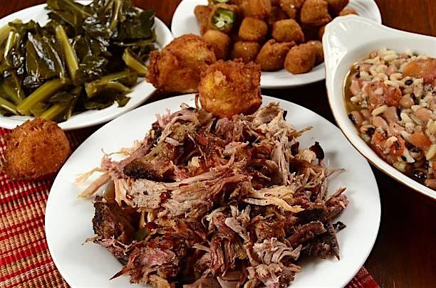 Redeeming Soul Food, Duffield | Detroit Public Library, 8 February 2025 ...