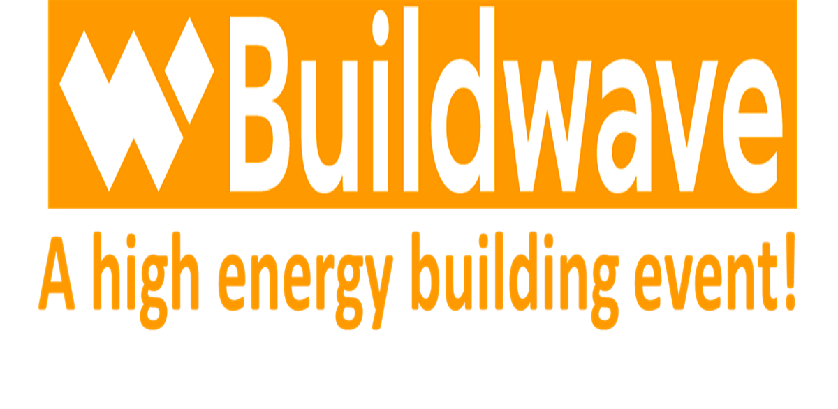 Buildwave! A High Energy Building Event!, Enfield Public Library, 12 ...