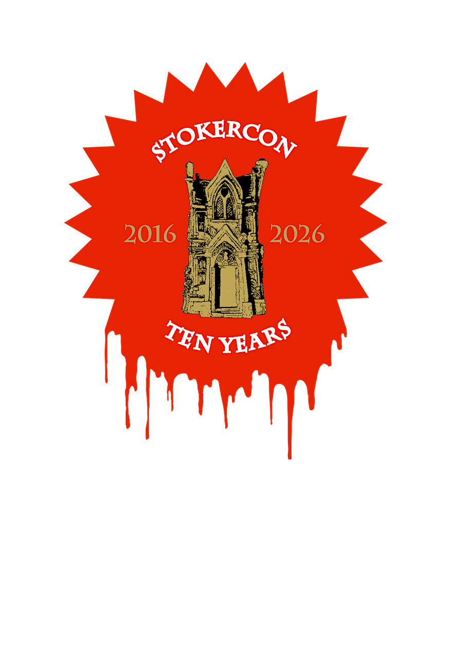 StokerCon 2026: Celebrating Ten Years, The Westin Pittsburgh, 4 June to ...