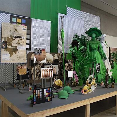 Handtmann Photography Lecture: Stephanie Syjuco, USC Gin D. Wong ...