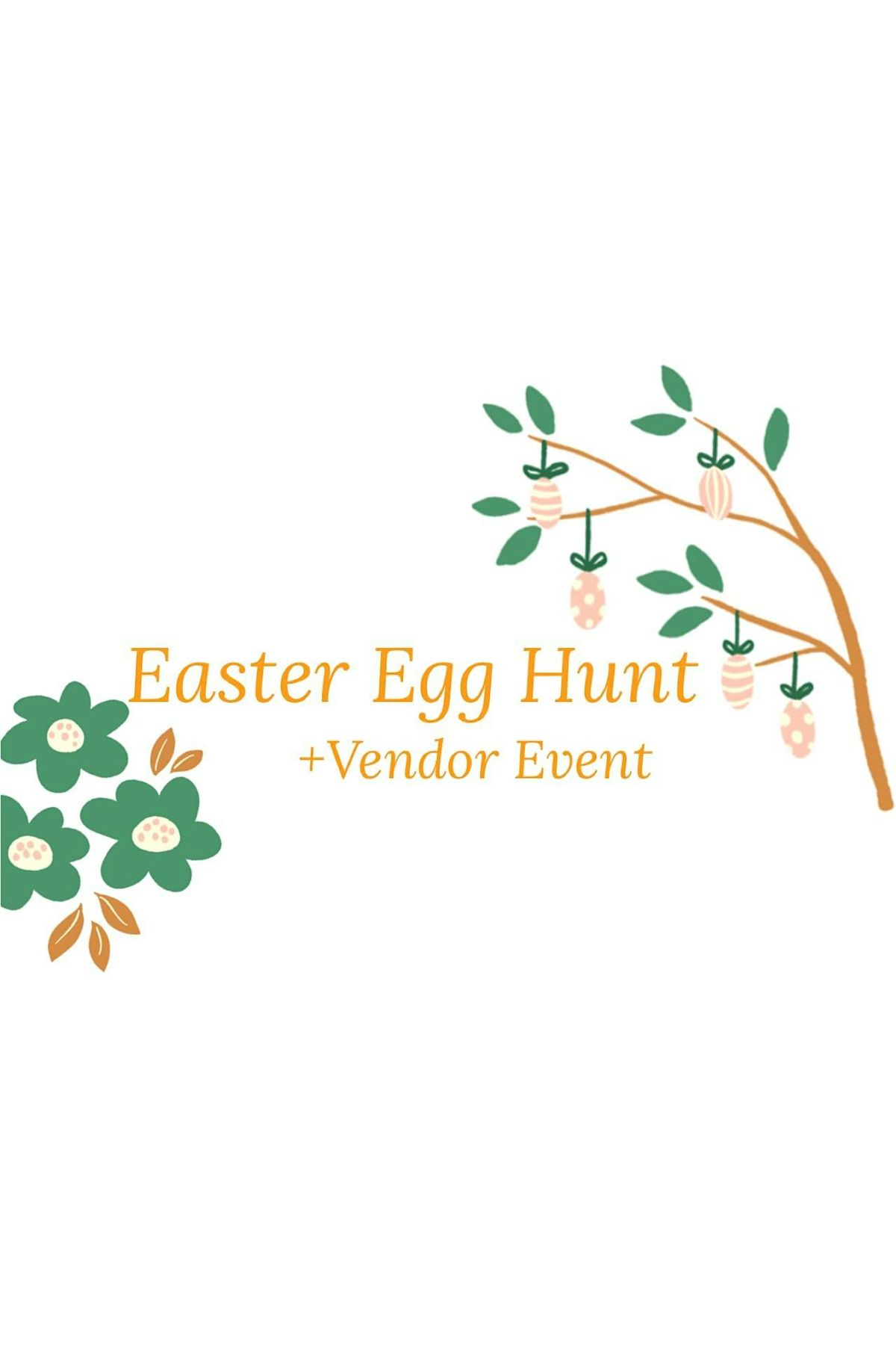 Easter Egg Hunts & Vendor Event, Masonic Lodge, Patterson, 6 April 2025 ...