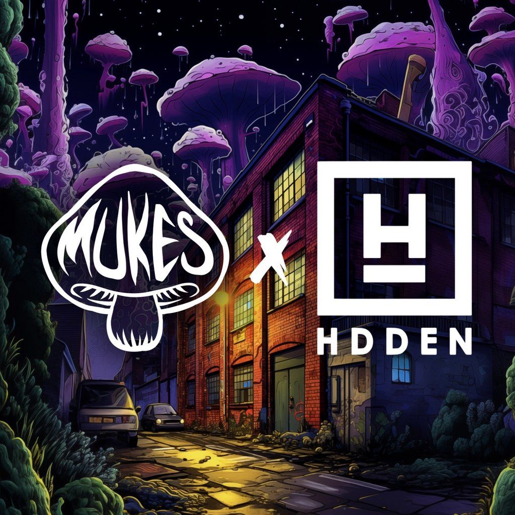 Mukes x Hidden, Hidden, Manchester, 29 March to 30 March | AllEvents