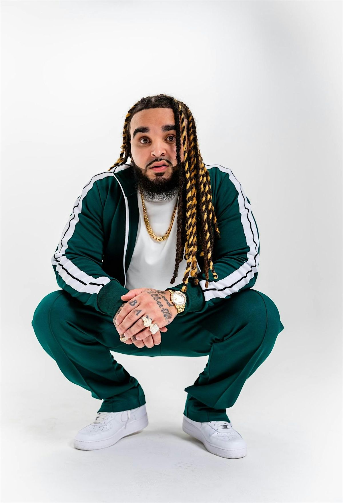 Albee Al Live, 555 Worthington St, Springfield, 20 December to 21 ...