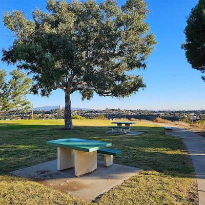 Tree Treks at Martin Luther King Jr. Community Park (MLK Park), 6401 ...