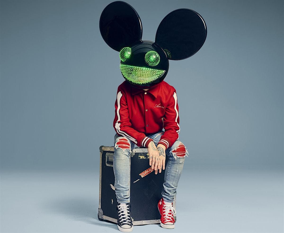 DEADMAU5 AT ENCORE BEACH CLUB, Encore Las Vegas, 12 April 2025 | AllEvents