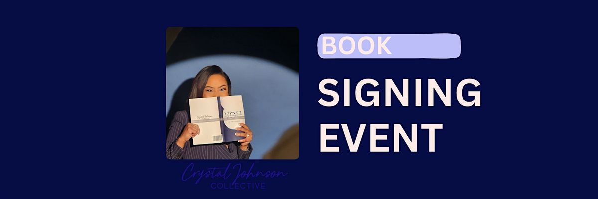 Book Signing Event, Linden Free Public Library, 5 April 2025 | AllEvents