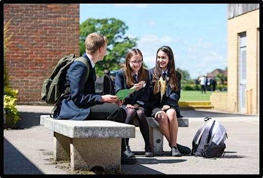 HGSS Open Evening, Holmer Green Senior School, 9 October 2025 | AllEvents