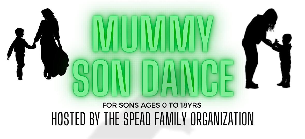Mommy Son Dance, Pottorf Hall, Manhattan, 4 October 2025 | AllEvents