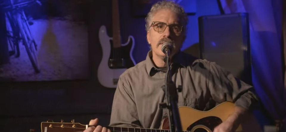 John Citrone, Players Grille - Mandarin, Orange Park, 16 March 2024 ...