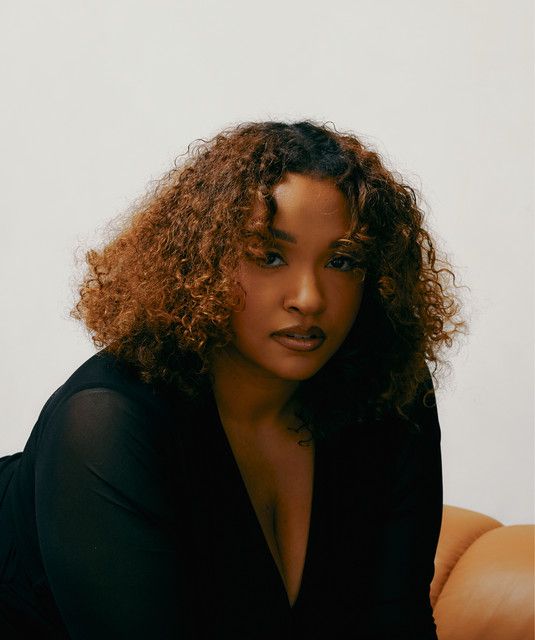 Alex Isley Concert, Tour Dates & Tickets 2026