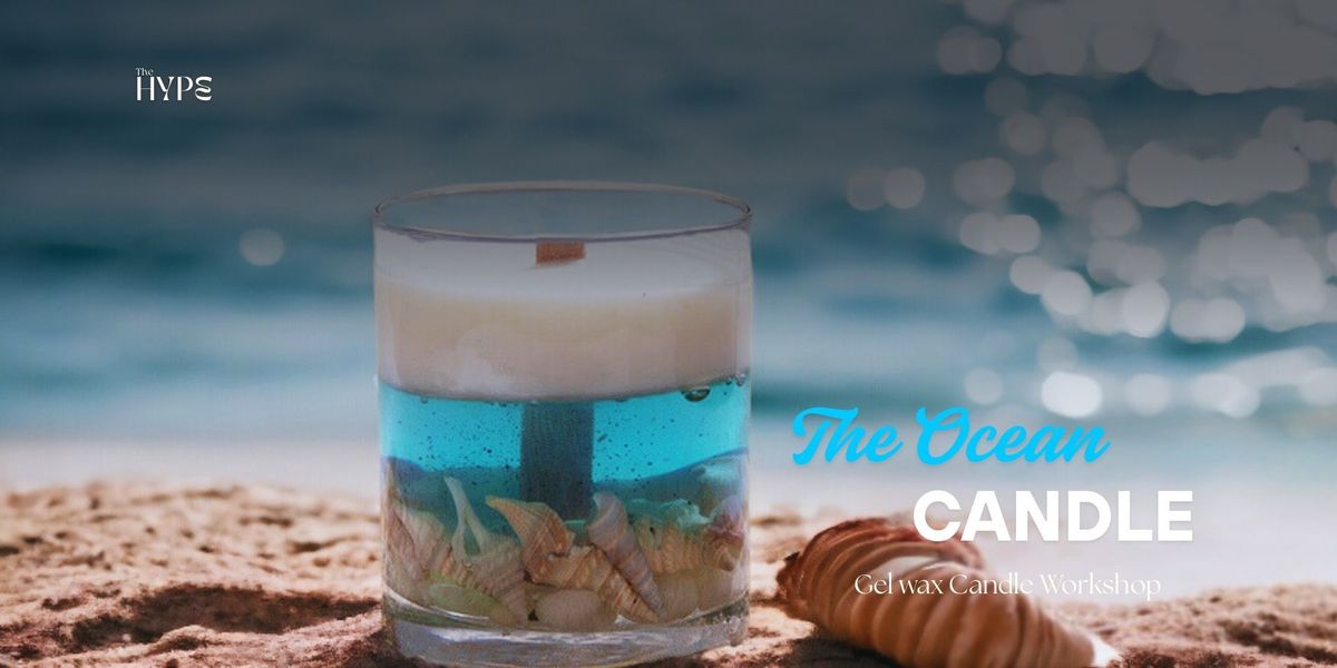 The Ocean Candle in Bangalore – June 6, 2026 | AllEvents