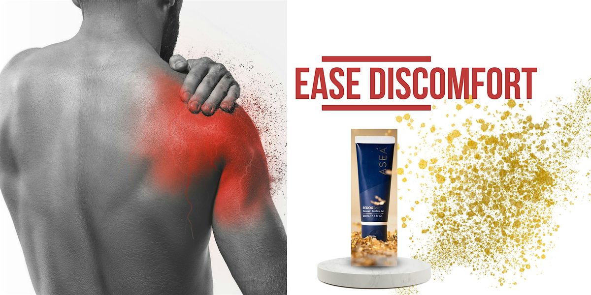 Discomfort? Learn about a new treatment option, One Tree Wellness ...