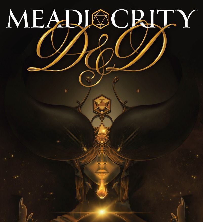 Dungeons, Dragon, and MEAD!, Meadiocrity Mead, San Marcos, 30 November 2023 | AllEvents.in