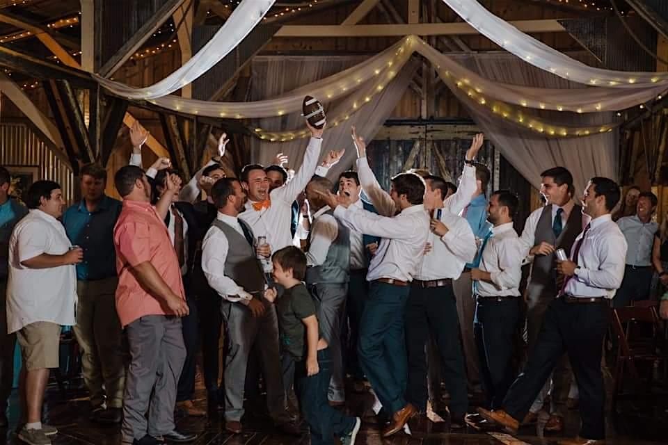 Bridal Fair Hosted by Kim (The Acres) & Patrick (P-H Productions), The ...