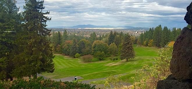 The End of the Eternal Winter Spring Golf Outing, Indian Canyon Golf ...